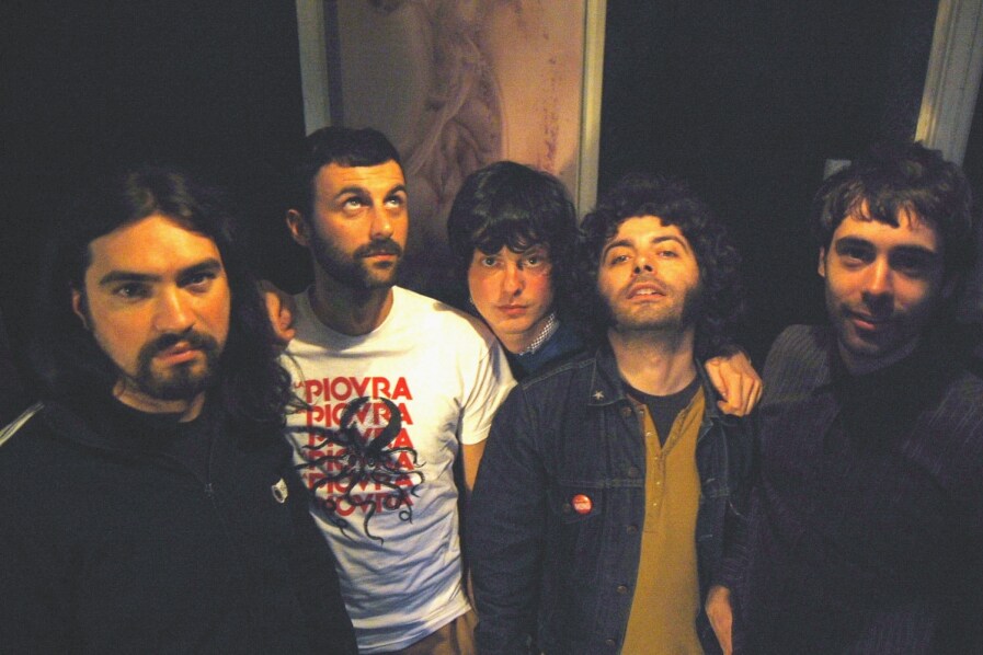 Jennifer Gentle Translates Images into Music | Dazed