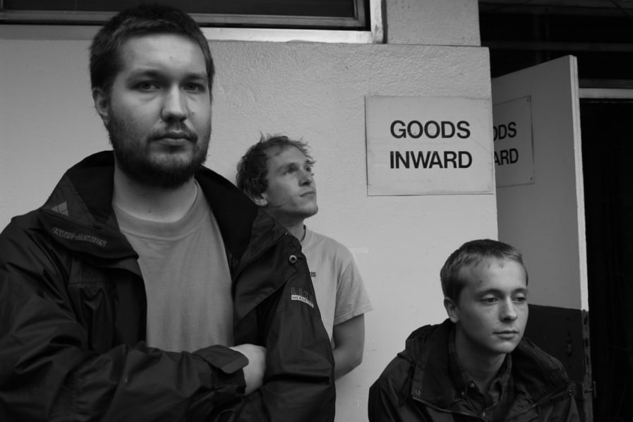 The Wave Pictures Return From France | Dazed