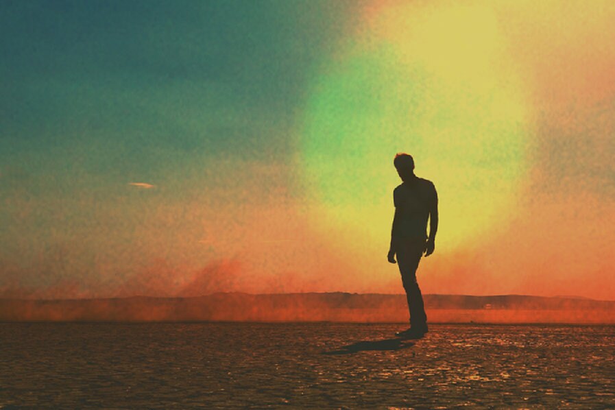 Tycho: Exclusive Mix | Dazed