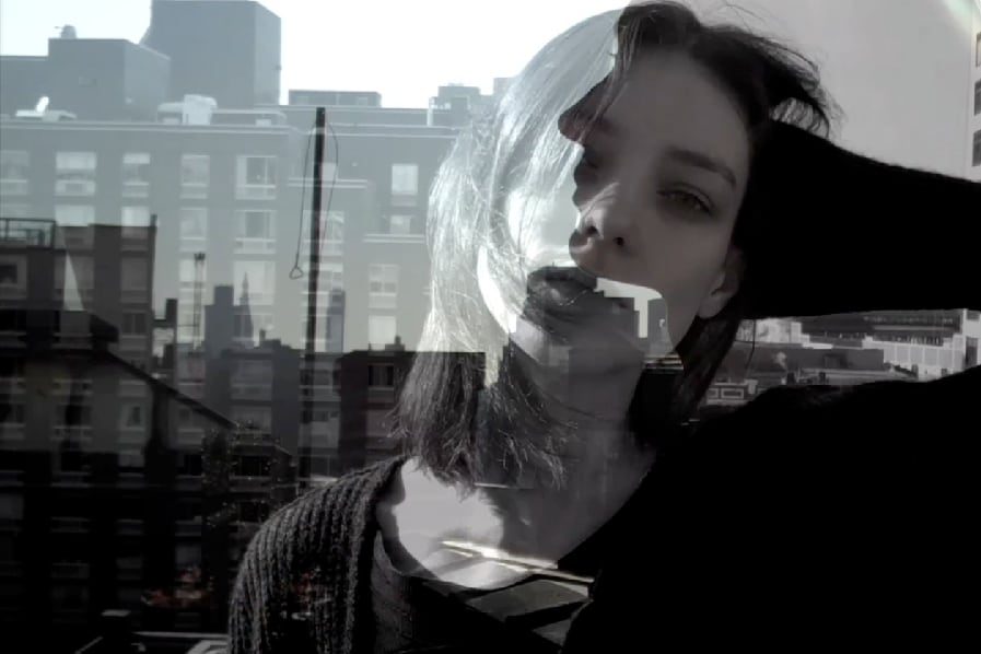 Dazed Cover Models: Casting Films | Dazed