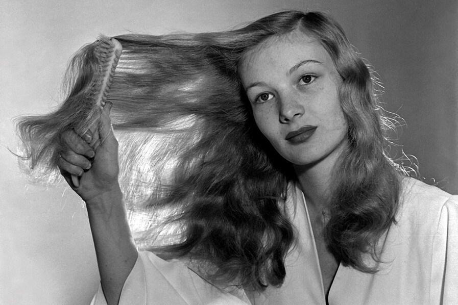 COVID-19 survivors are reporting dramatic hair loss, experts explain ...