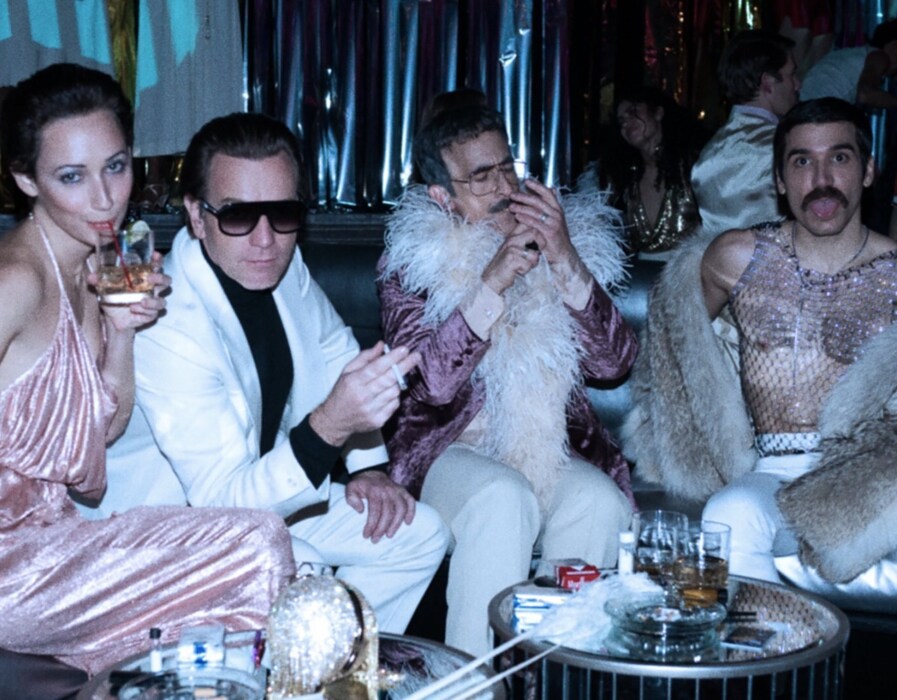 You can now buy the outfits from Netflix’s Halston series | Dazed