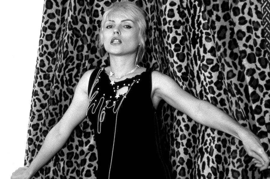 Sheila Rock on punk | Dazed