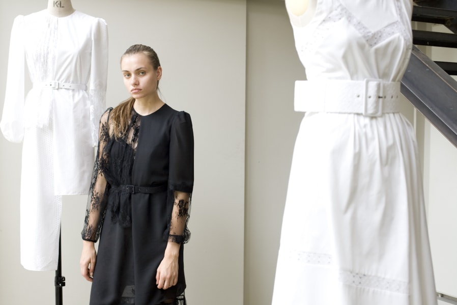 Boudicca Haute Couture A/W 08 | Dazed