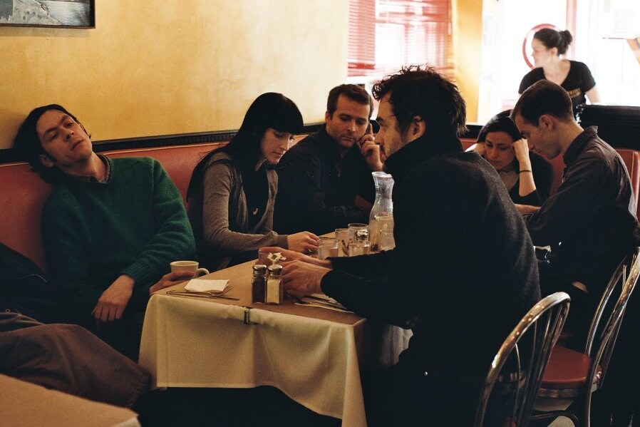 Sian Alice Group Stays Close to the Ground | Dazed