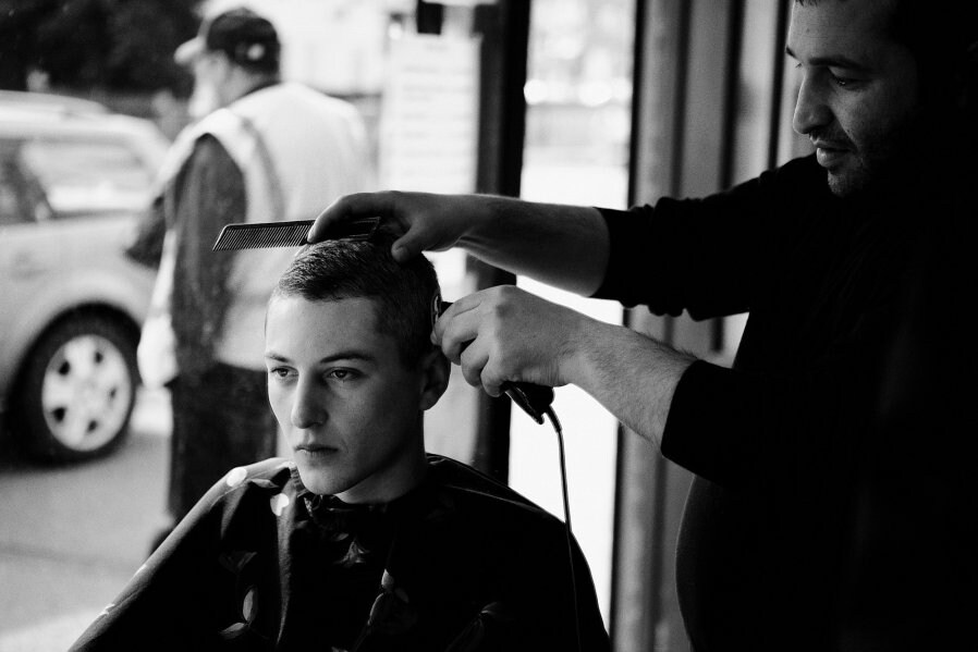 Devlin Mixtape | Dazed