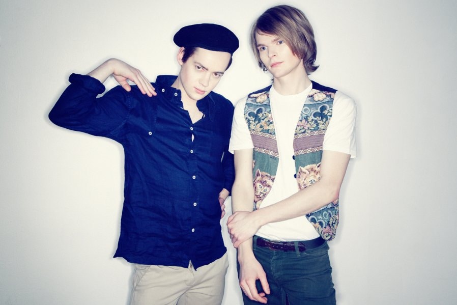 Lo-Fi-Fnk Returns | Dazed