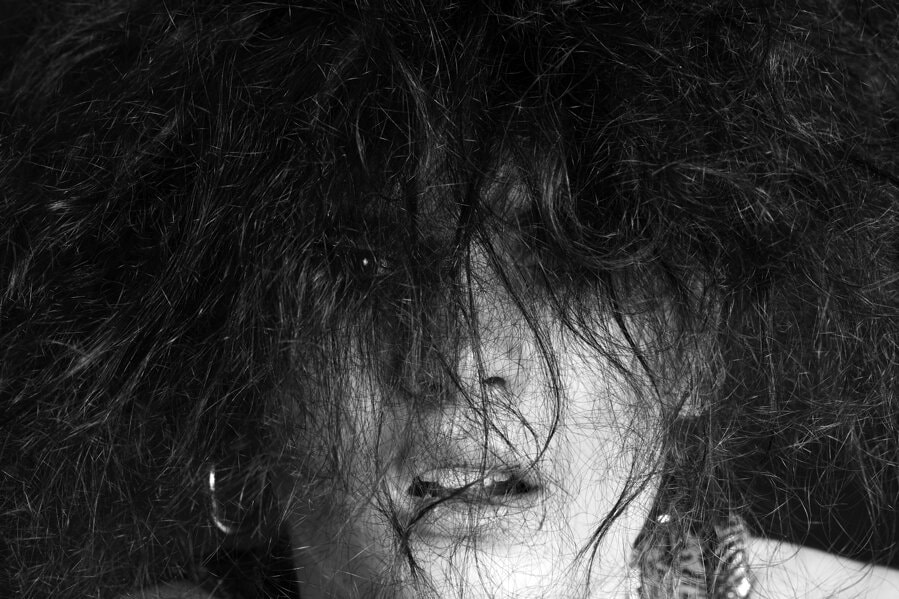 Jethro Cave by Hedi Slimane | Dazed