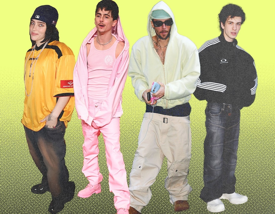 The Quirked-Up White Boy is Hollywood’s new favourite muse | Dazed