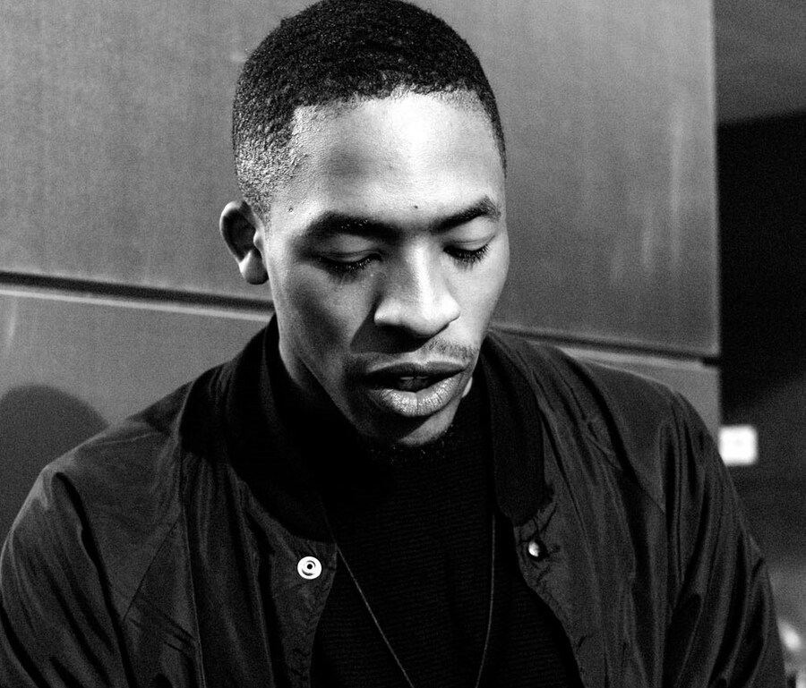 James Massiah Dazed 100 | Dazed