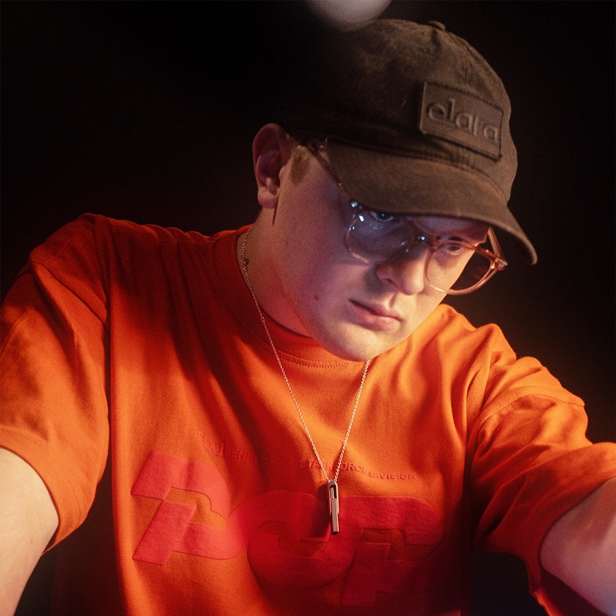 umru Dazed 100 | Dazed