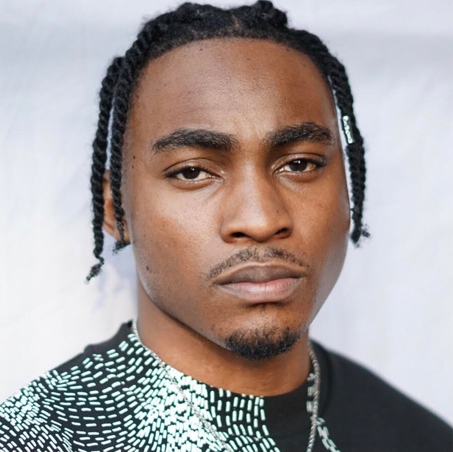 Nigel Matambo Dazed 100 | Dazed