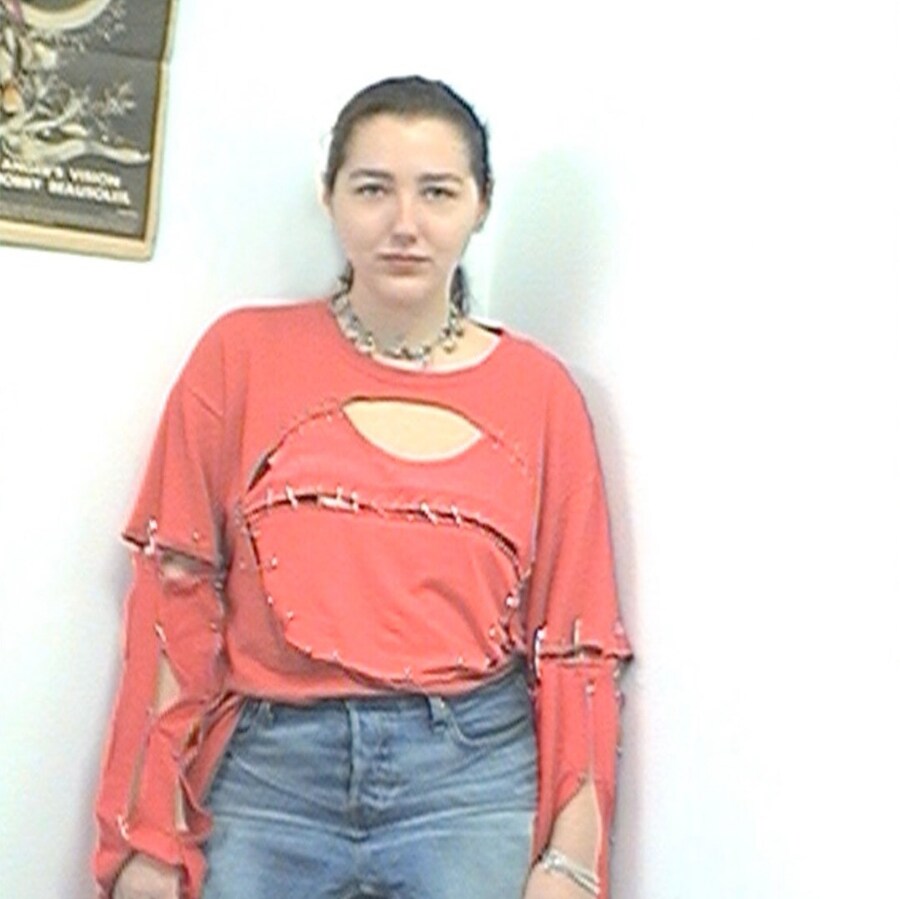 Emma Matell Dazed 100 | Dazed