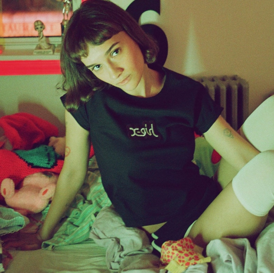 Dazed 100 US 2024: celebrating creativity in fashion, music and more ...