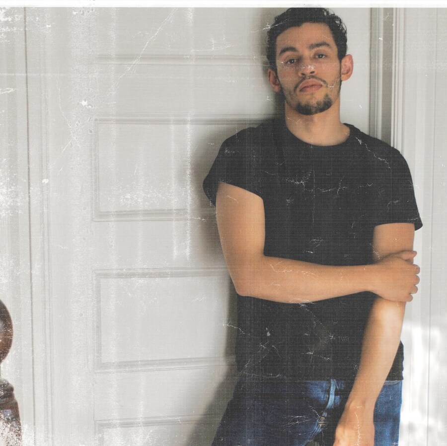 Gabriel Ocasio-Cortez Dazed 100 | Dazed