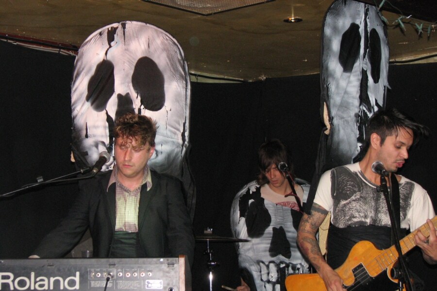 We Are Wolves on Love, Hate and Violence | Dazed