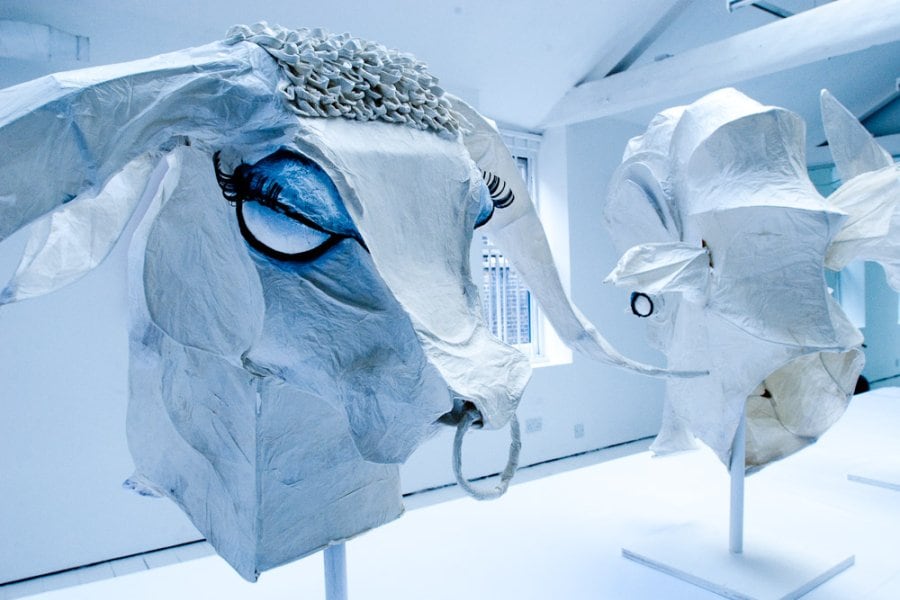 SHOWstudio's Shop | Dazed