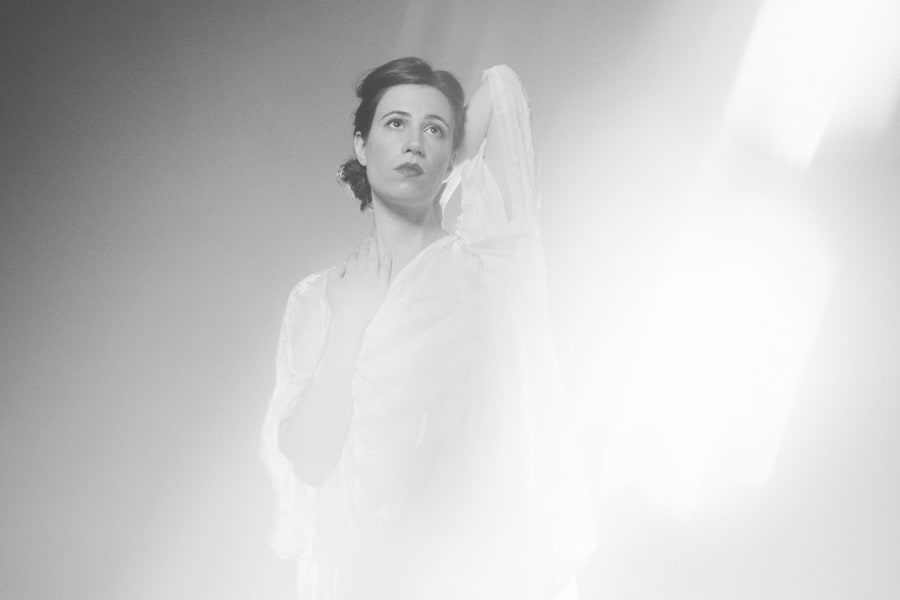 Listen to GABI’s all-star mix | Dazed