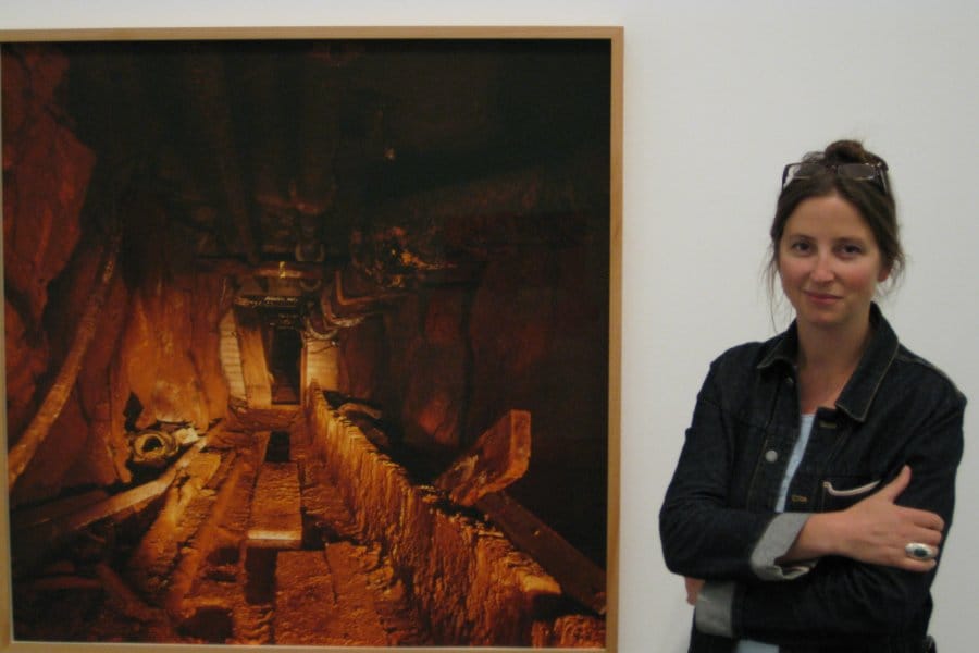 Fiona Crisp's Subterrania | Dazed