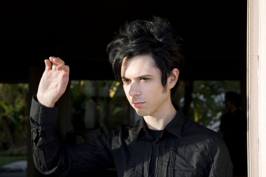 Nick Zinner Talks Inspirations | Dazed