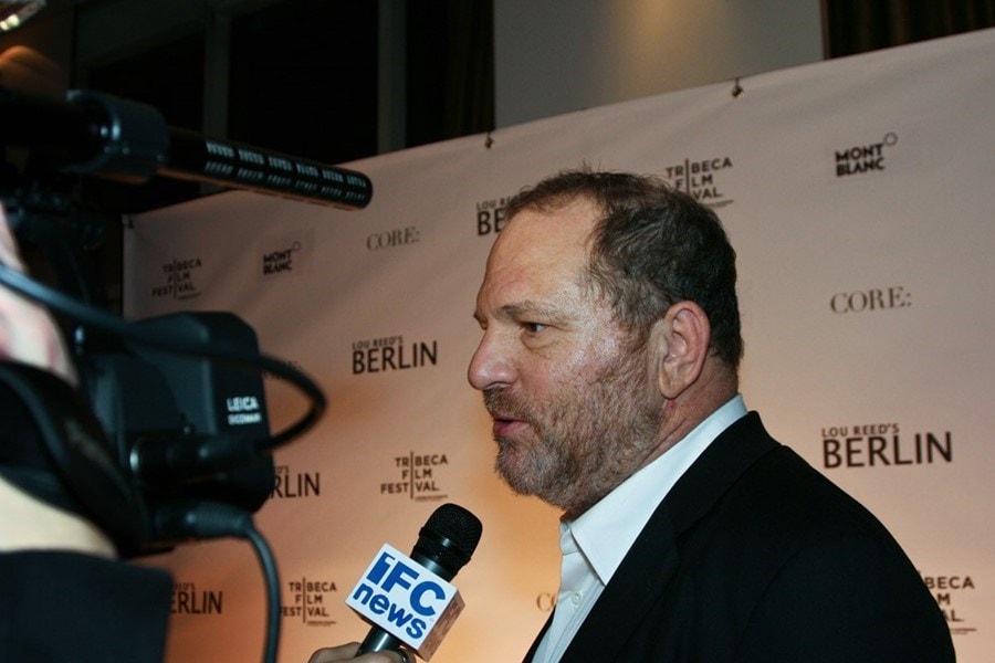 A group of women actually bought Harvey Weinstein's company | Dazed