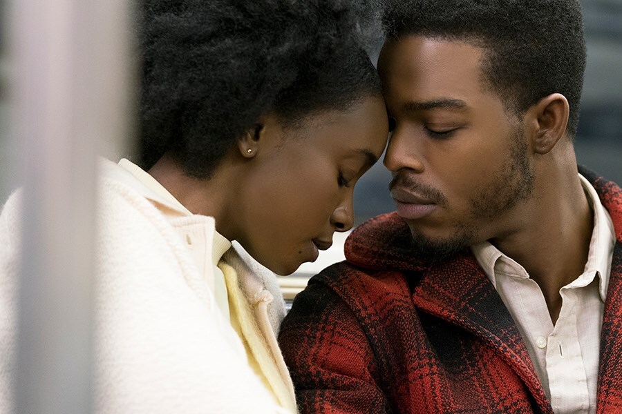 See the trailer for Barry Jenkins’ new film If Beale Street Could Talk ...