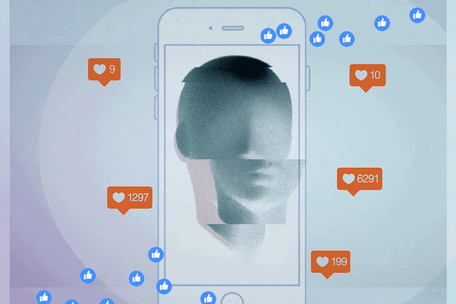 Instagram likes will disappear in the US next week | Dazed