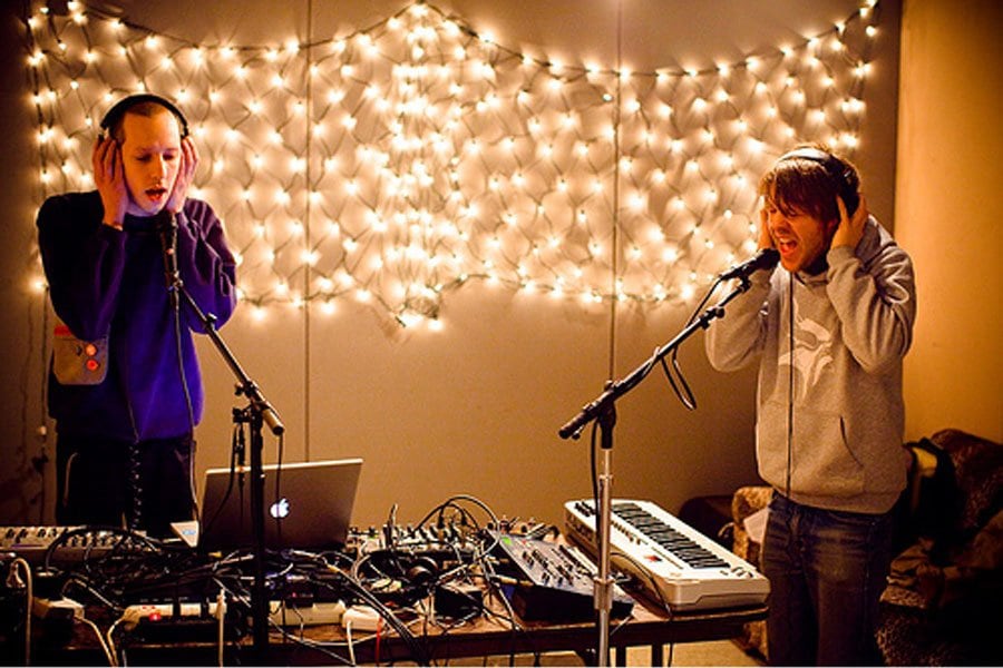 Larytta (Lausanne, Switzerland) | Dazed