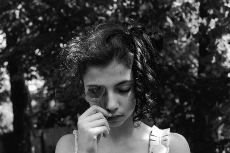 Flickr Showcase: Ariel Rosenbloom | Dazed