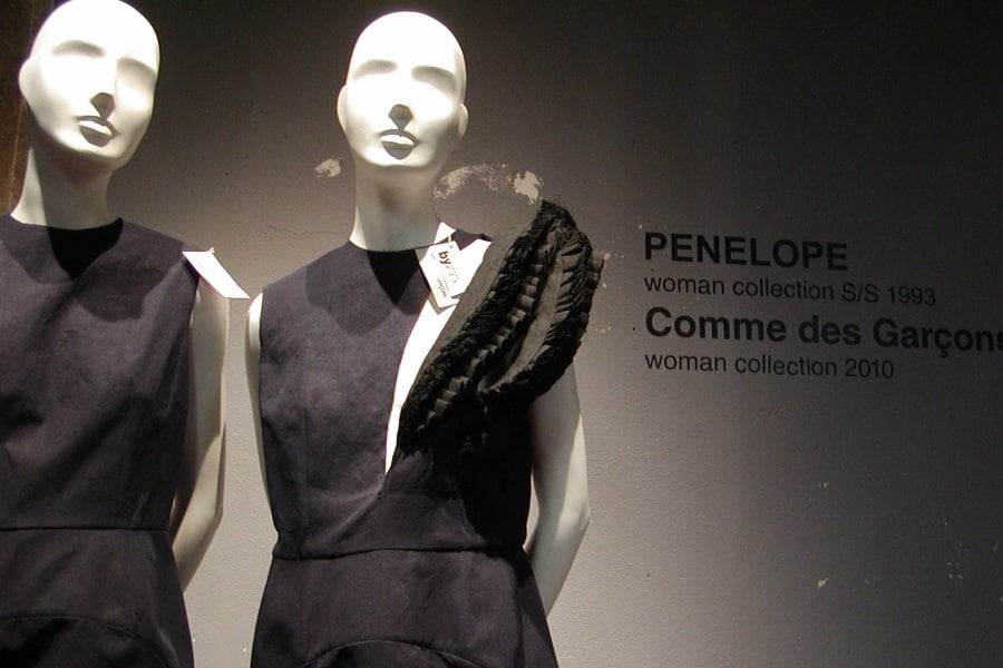 Renew, Re-design and Re-brand | Dazed