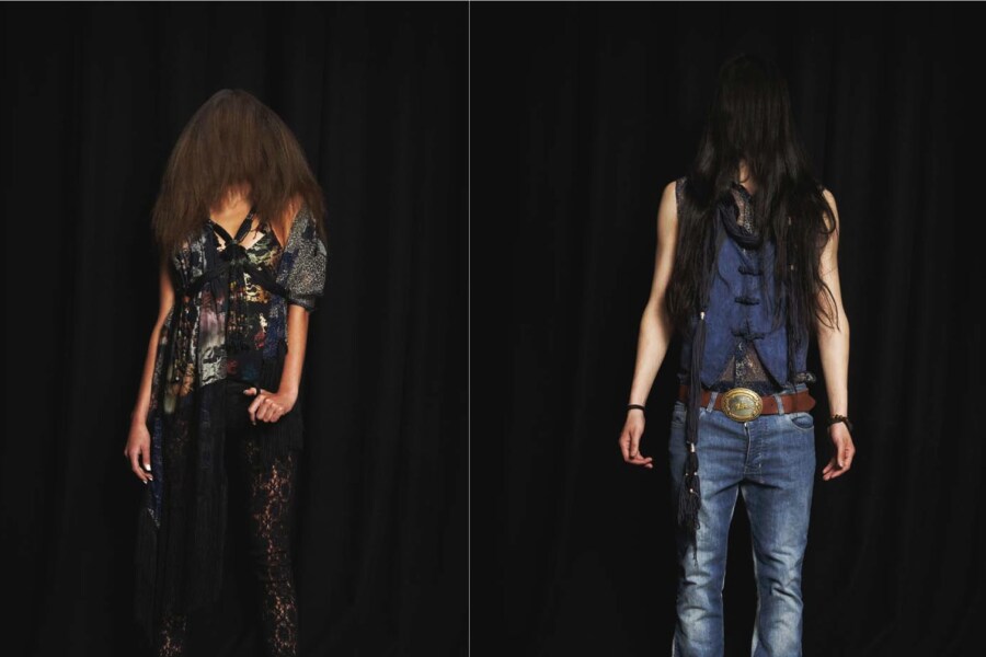 Ksubi’s Heady Mix | Dazed