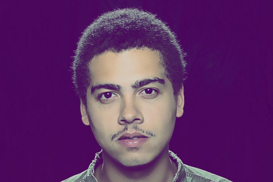 Ghostly/Spectral | Dazed