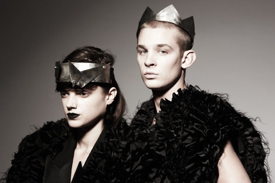 Rael Stone (Addlestone, UK) | Dazed