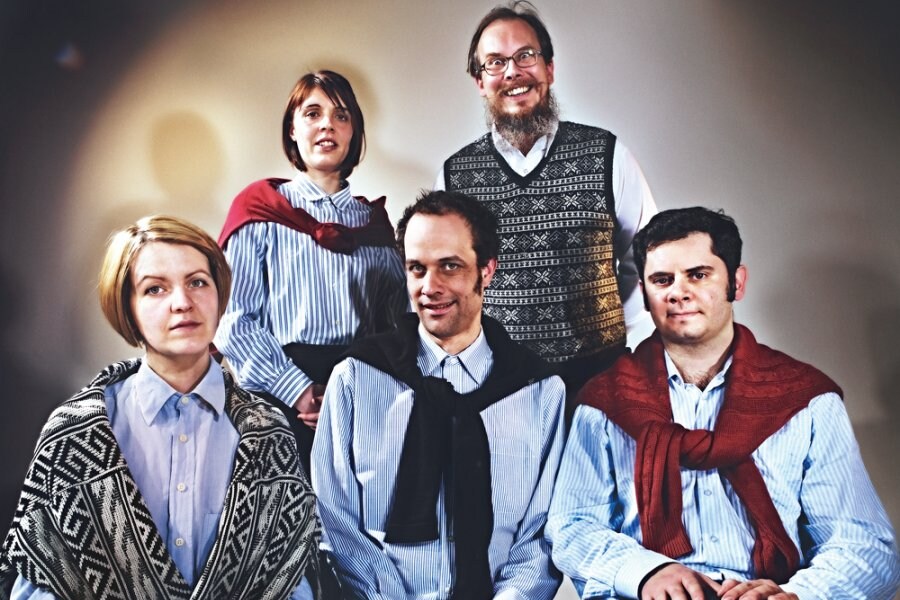 Getting to Know The Chap | Dazed