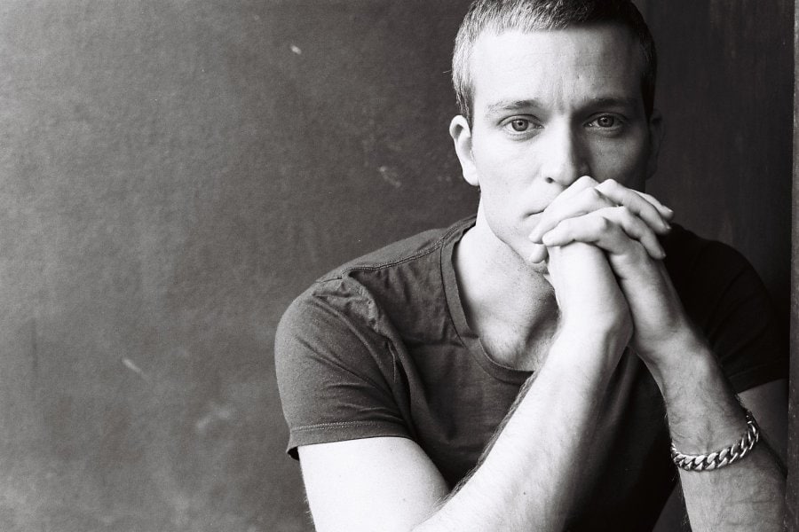 Berghain's Ben Klock | Dazed