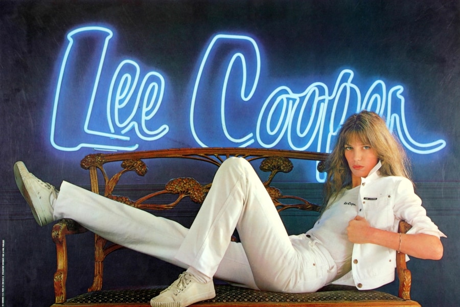 Lee Cooper 100 Years Project | Dazed