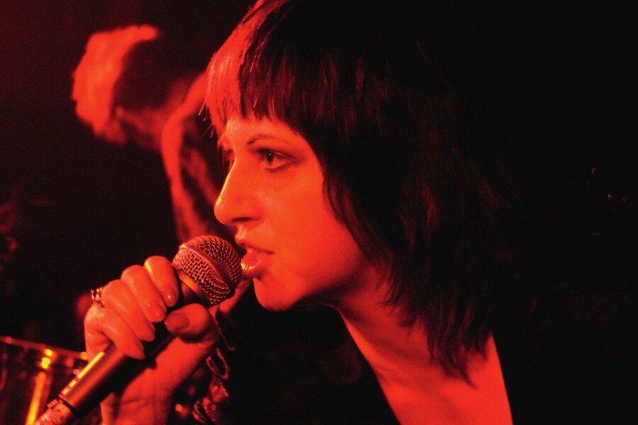 Faust, Lydia Lunch and More at Chapter One | Dazed