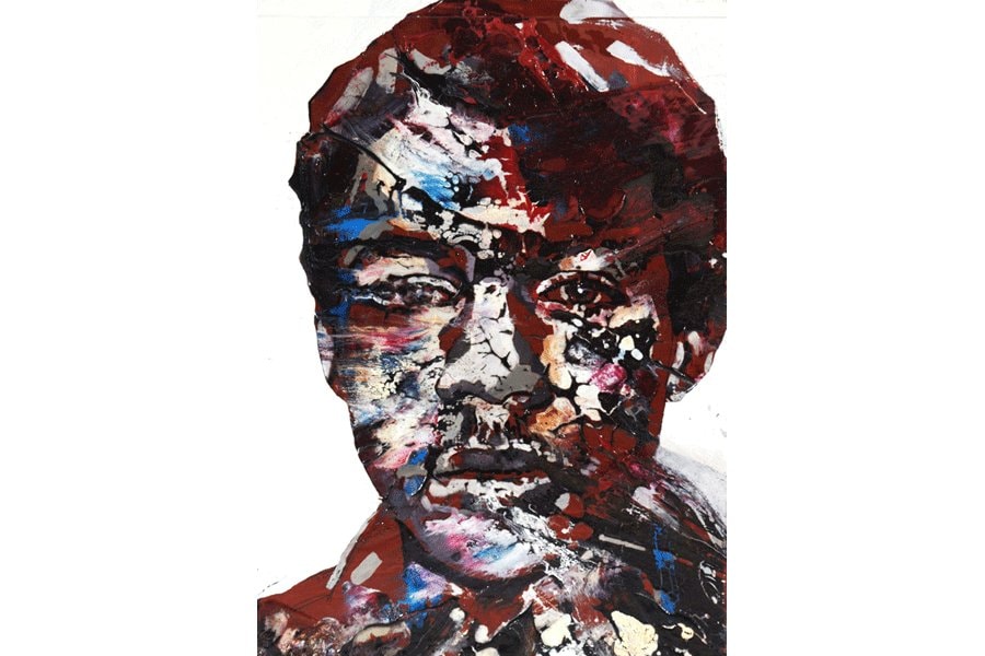 Matt Small and JR win first ever Street Art Awards | Dazed