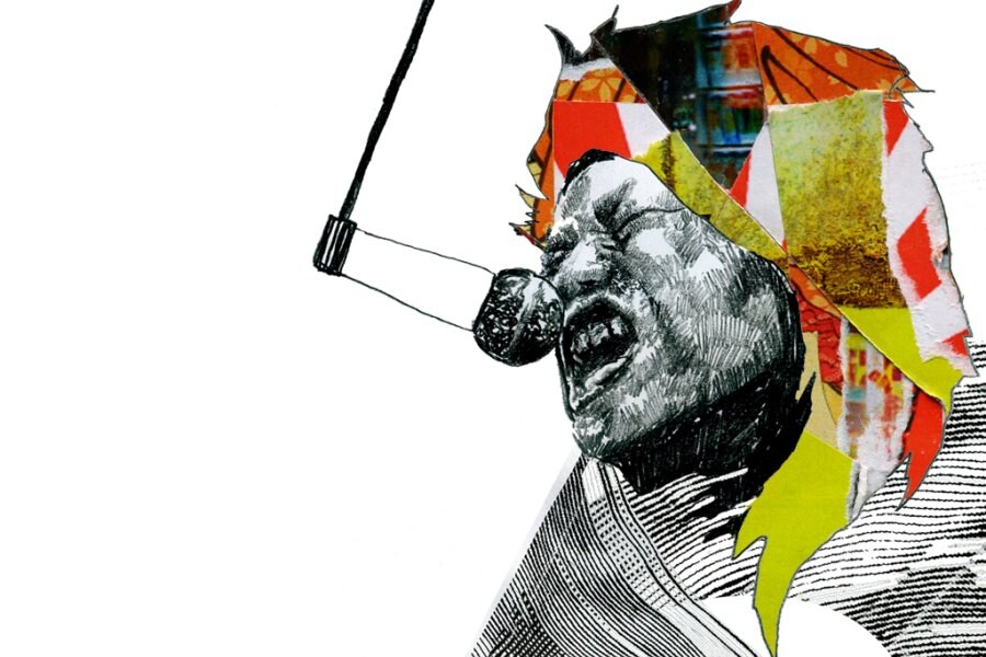 Teenage Takeover: The Rise of J-Rock | Dazed