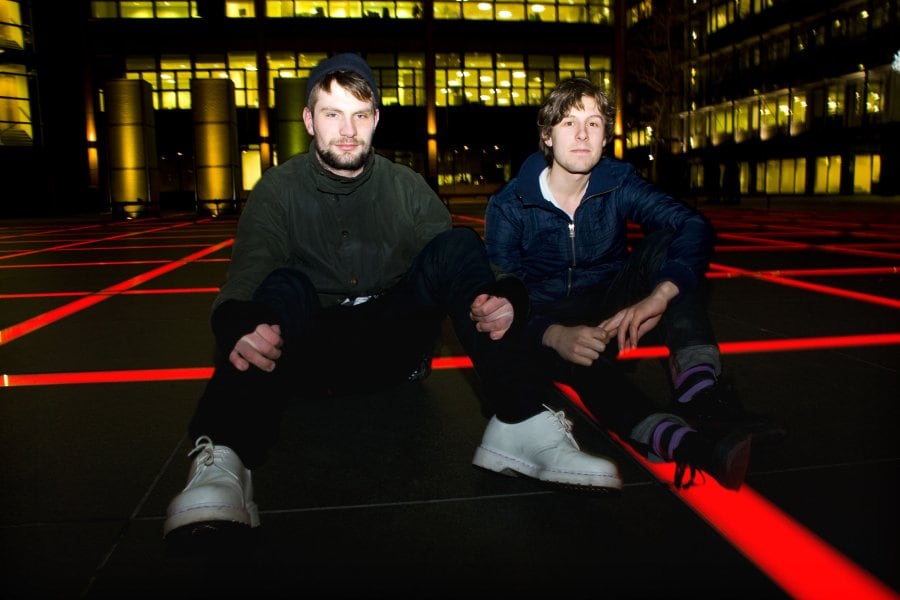 Joe And Will Ask? (London, UK) | Dazed