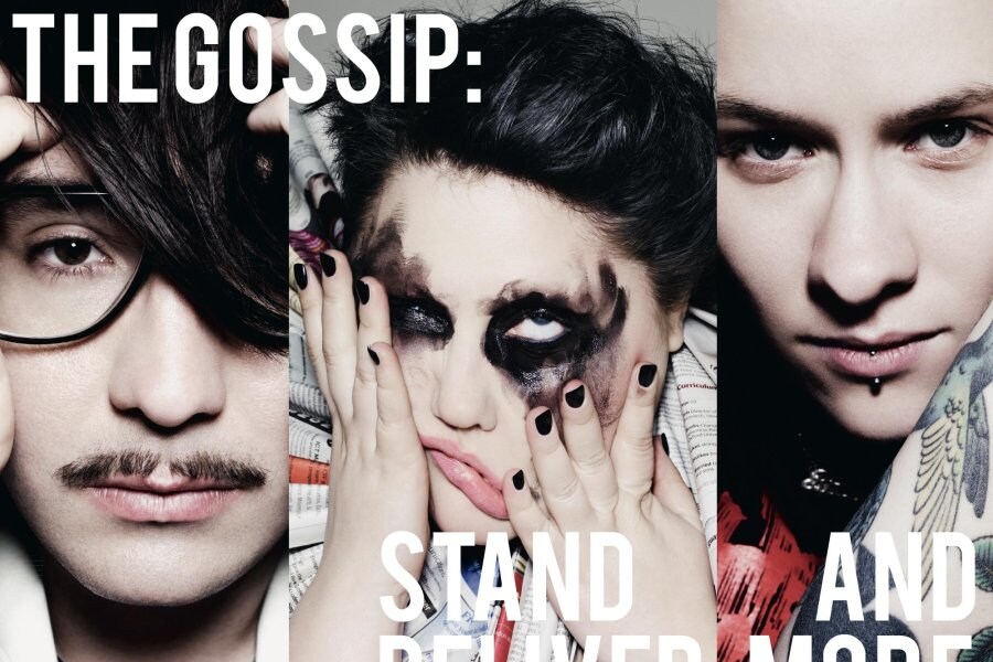 The Gossip: Stand and Deliver More | Dazed