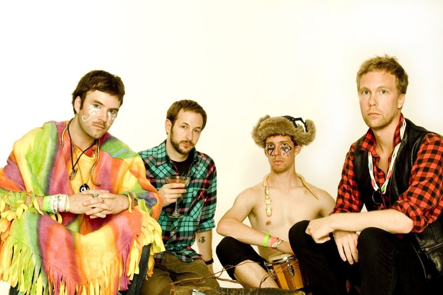 Suckers (New York, USA) | Dazed