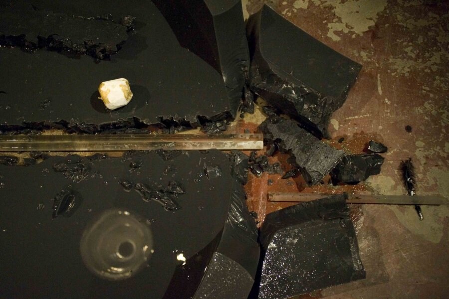 Manon Awst & Benjamin Walther | Dazed