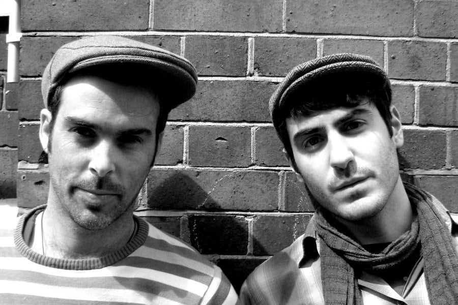 Dazed Digital Exclusive: Phoenix – ‘1901’ | Dazed