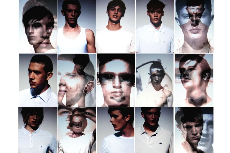 Future Faces | Dazed
