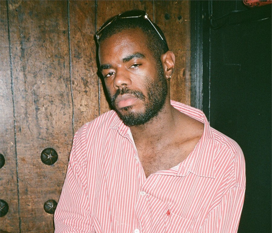 Stephen Isaac-Wilson Dazed 100 | Dazed