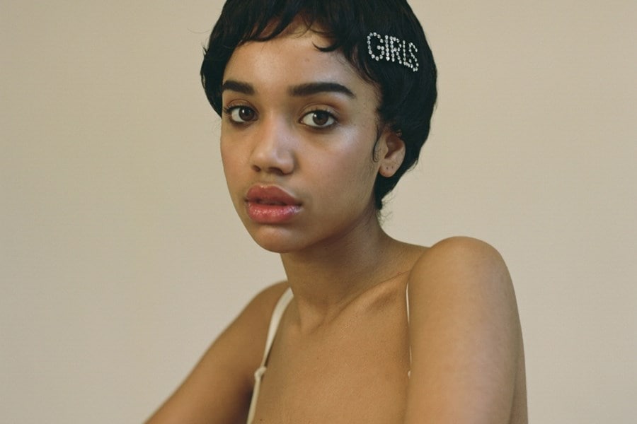 Chloe Sheppard’s All Flowers In Time Bend Towards The Sun | Dazed