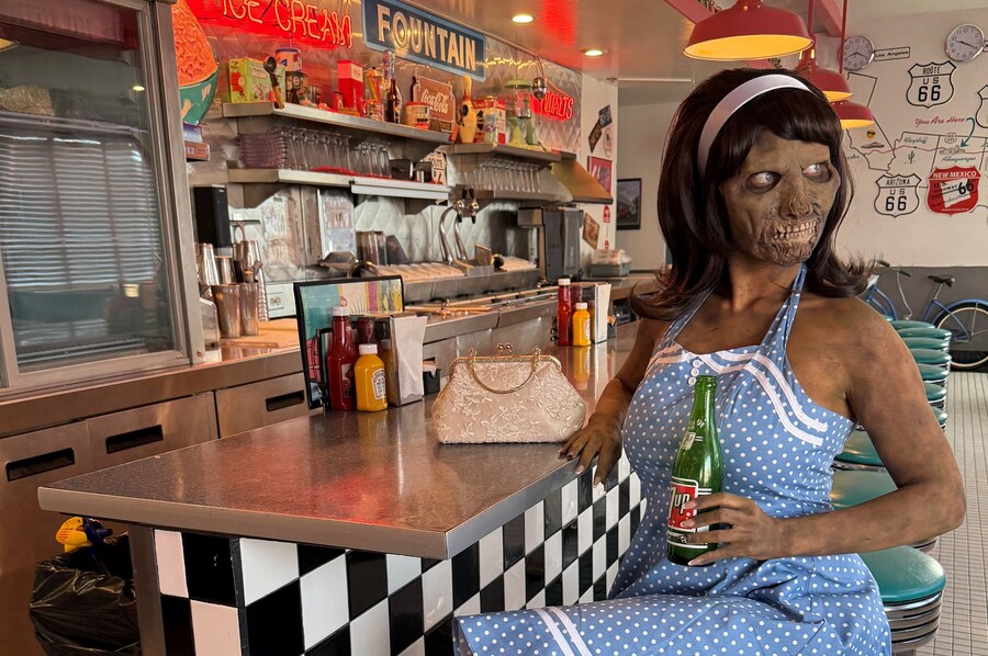 The year of maxxing: Has our obsession with self-optimisation hit its ...