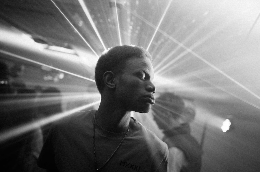 Black British Music: How Jim Legxacy remixed UK rap, grime and drill ...