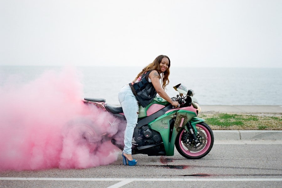 How to photograph a subculture | Dazed